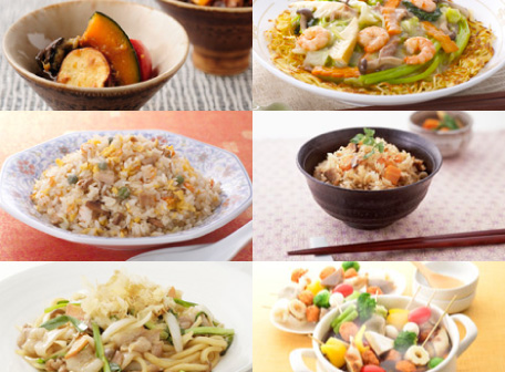 富士食品工業株式会社