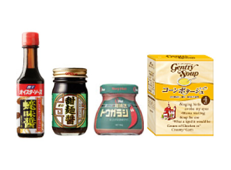 富士食品工業株式会社